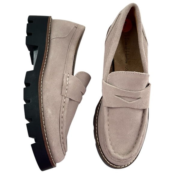 House of Harlow 1960 | Shoes | House Of Harlow 96 Light Taupe Gunner ...